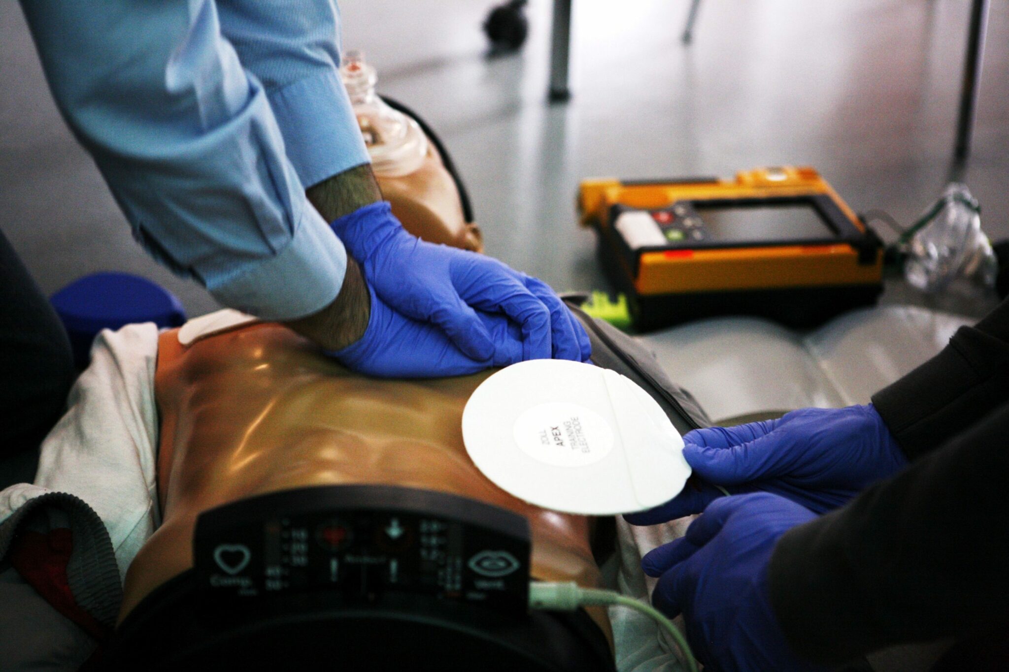 CPR Certification: Its Purpose and Importance Today