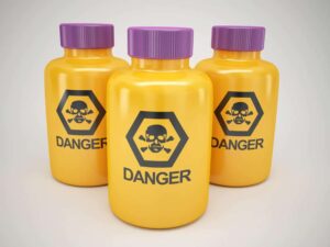Poison Emergencies Online Course: First Aid In Poison