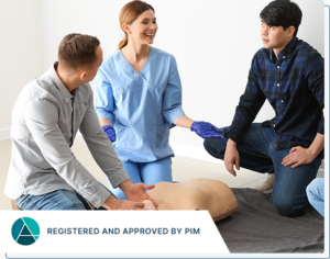 First Aid Certification | First Aid Certification Online