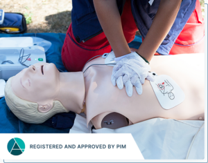 Online CPR and First Aid Certification
