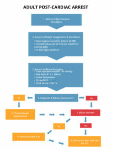 Post Cardiac Arrest Care | Post Cardiac Arrest Care ACLS | ACLS Online
